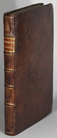 Convenient and ornamental architecture, consisting of original designs ...