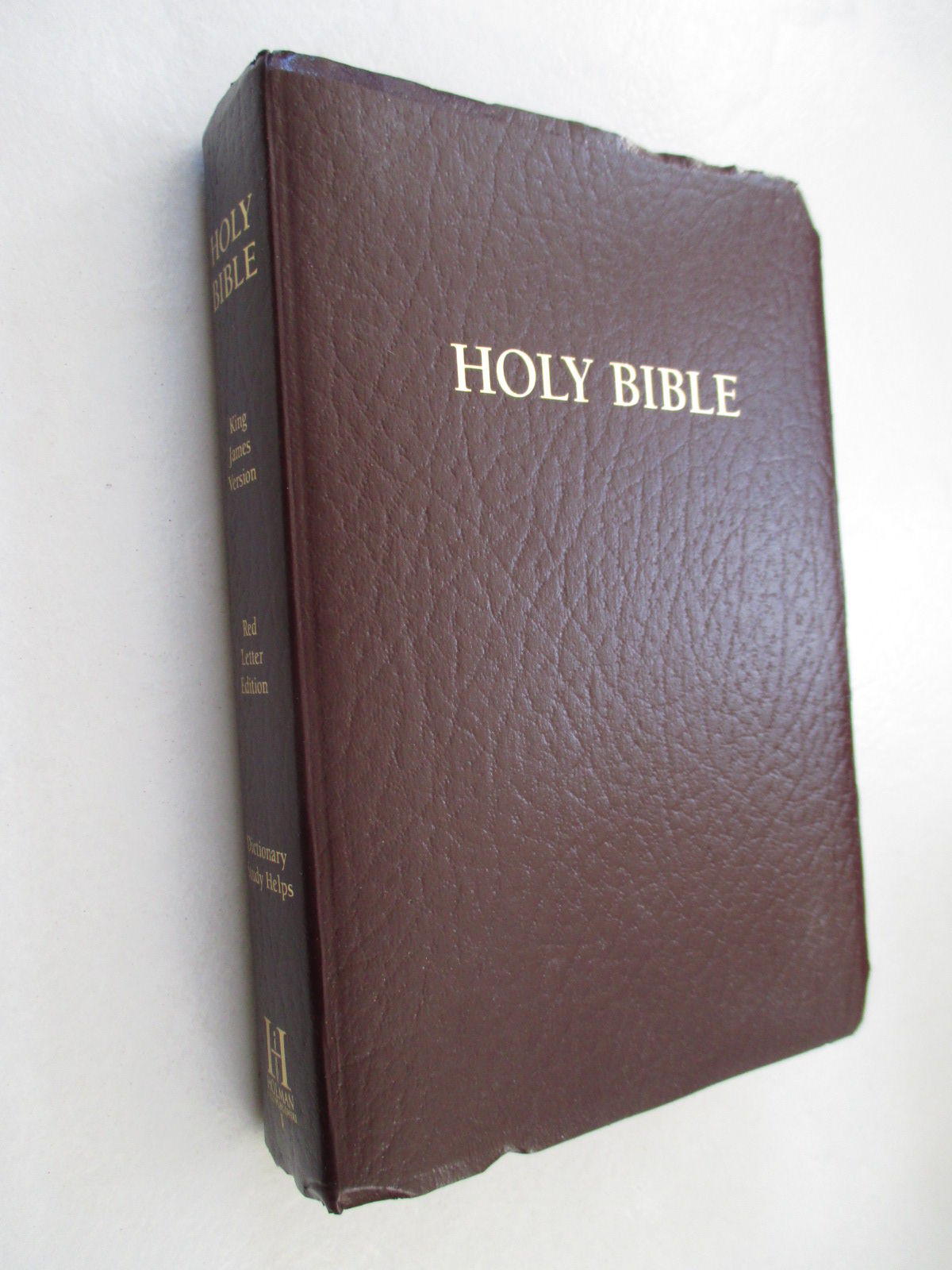 Versions Of The Bible