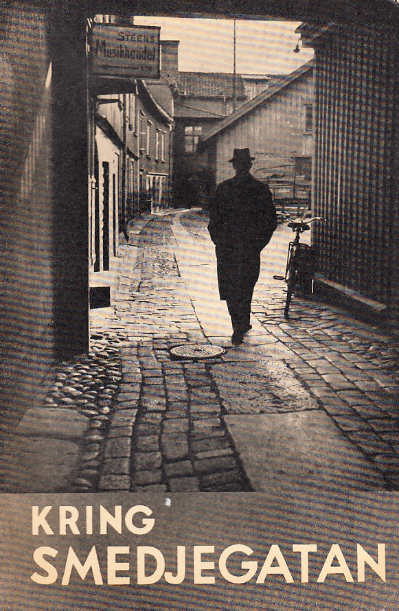 [Svahnström, Gunnar (1915-2012) (red.)].