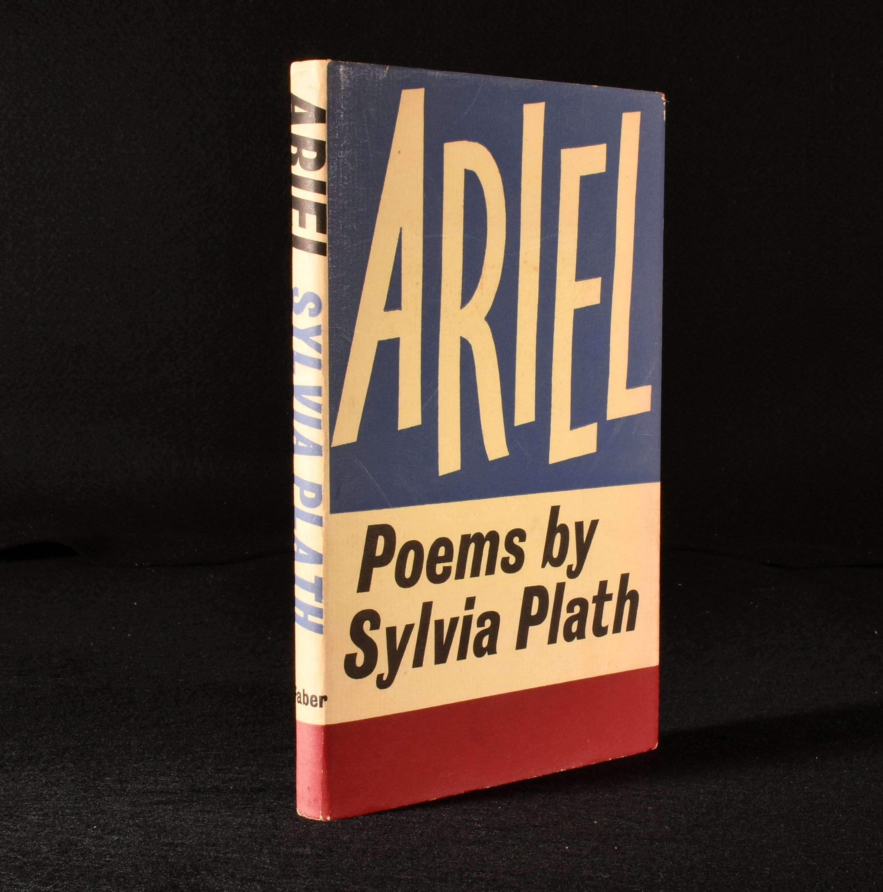 Sylvia Plath Books