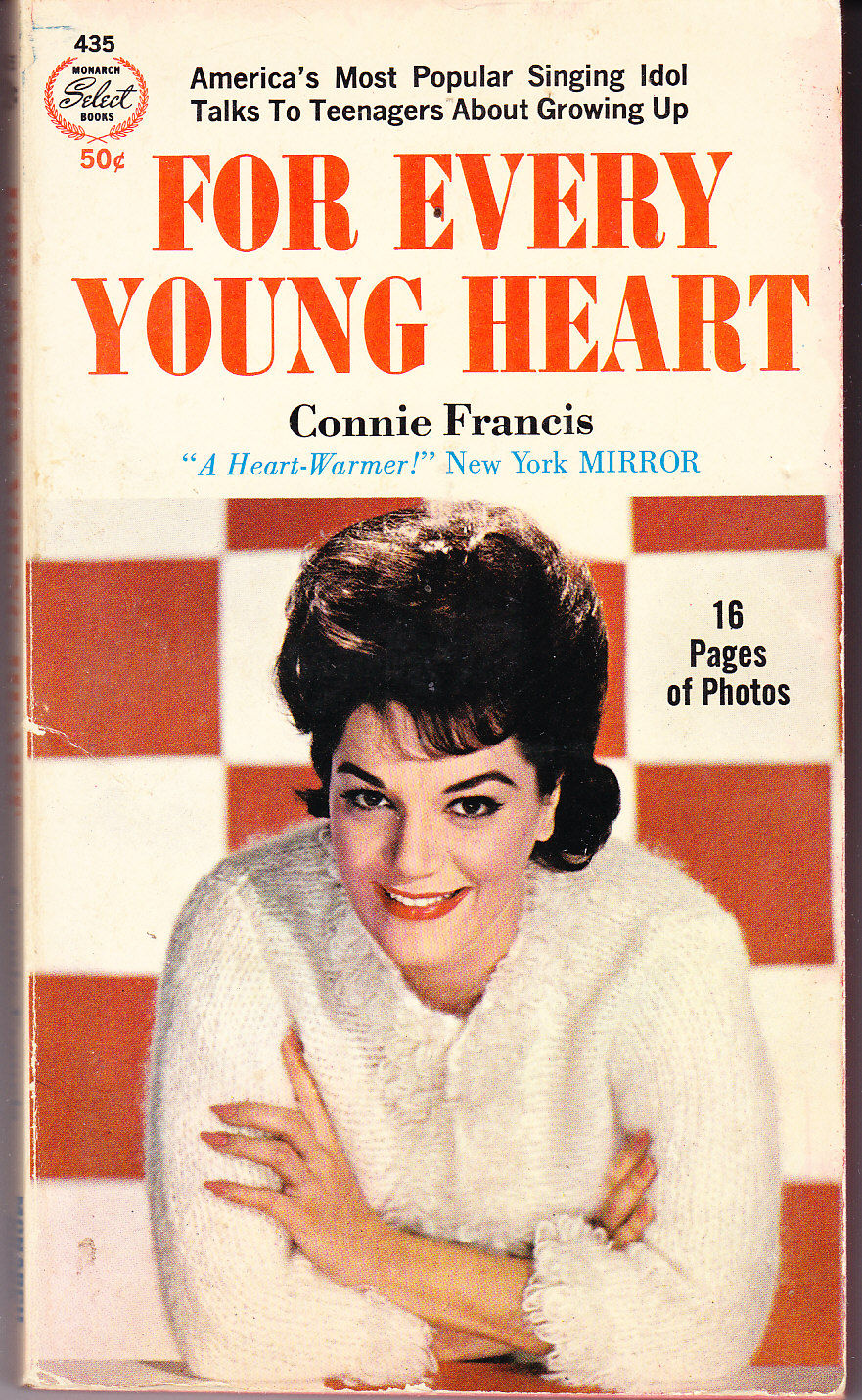 Connie Francis Young