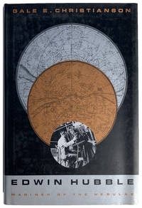 Edwin Hubble Grace Burke