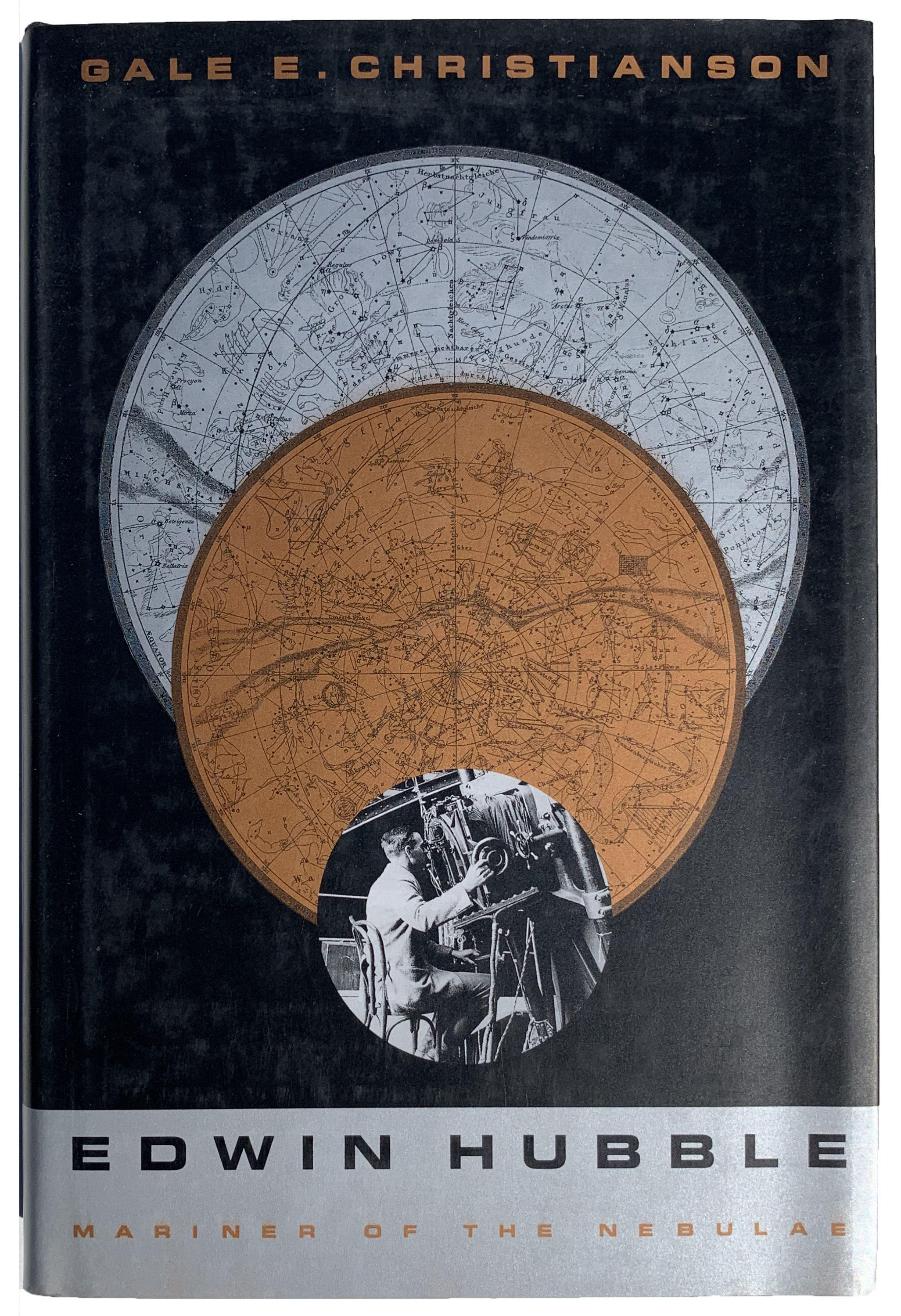 Wife Of Edwin Hubble Grace Burke