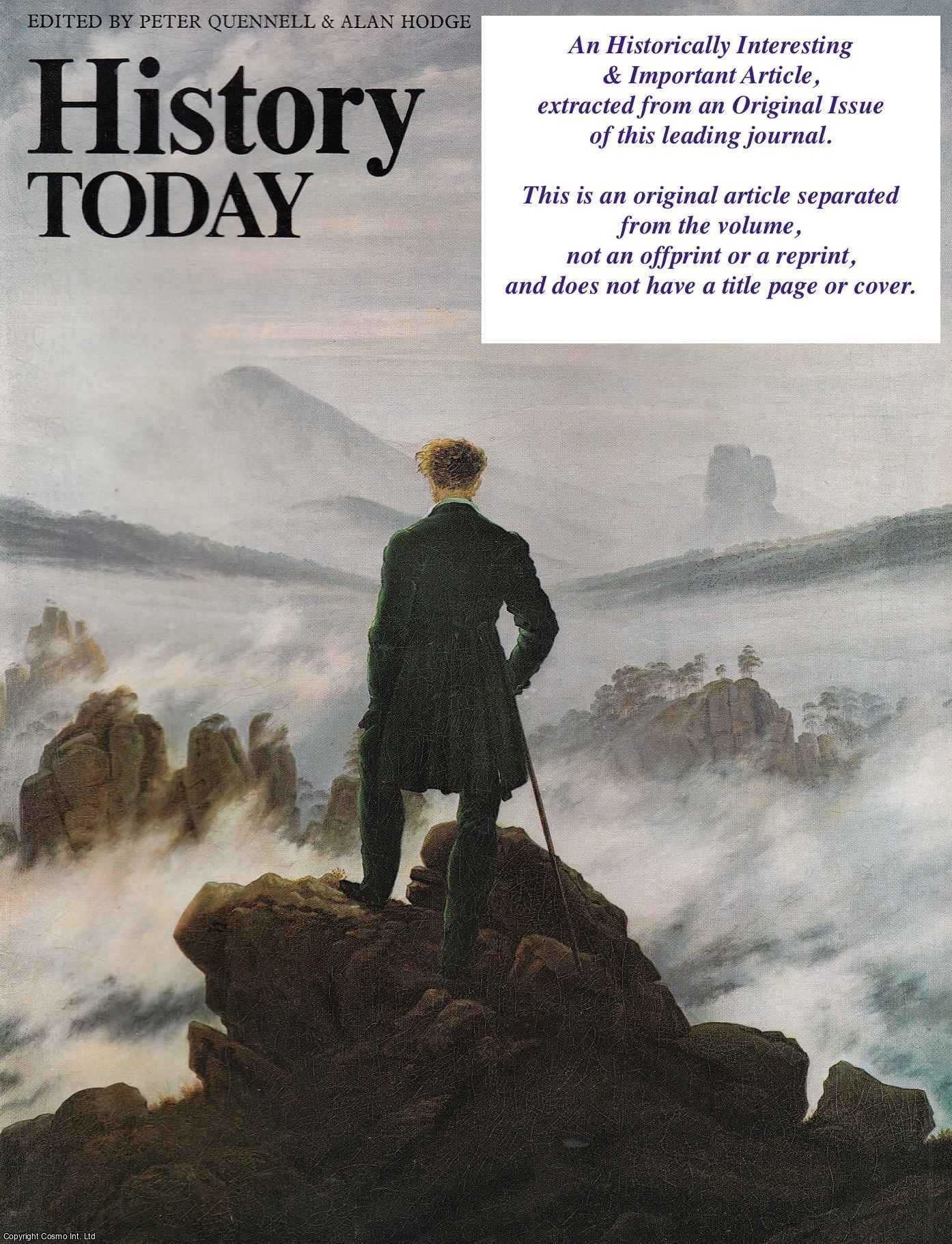 Screen Saviours : early days of history on television. An original ...
