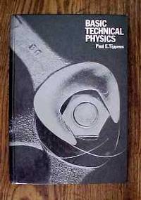 Basic Technical Physics by Paul E. Tippens | Hardcover | 1983-03 ...
