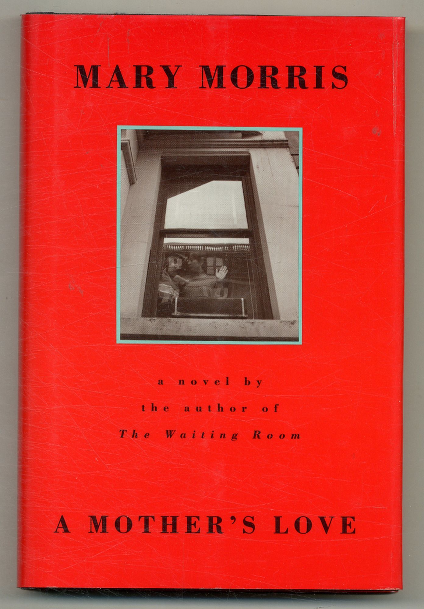 A Mother's Love by MORRIS, Mary | Search for Rare Books | ABAA