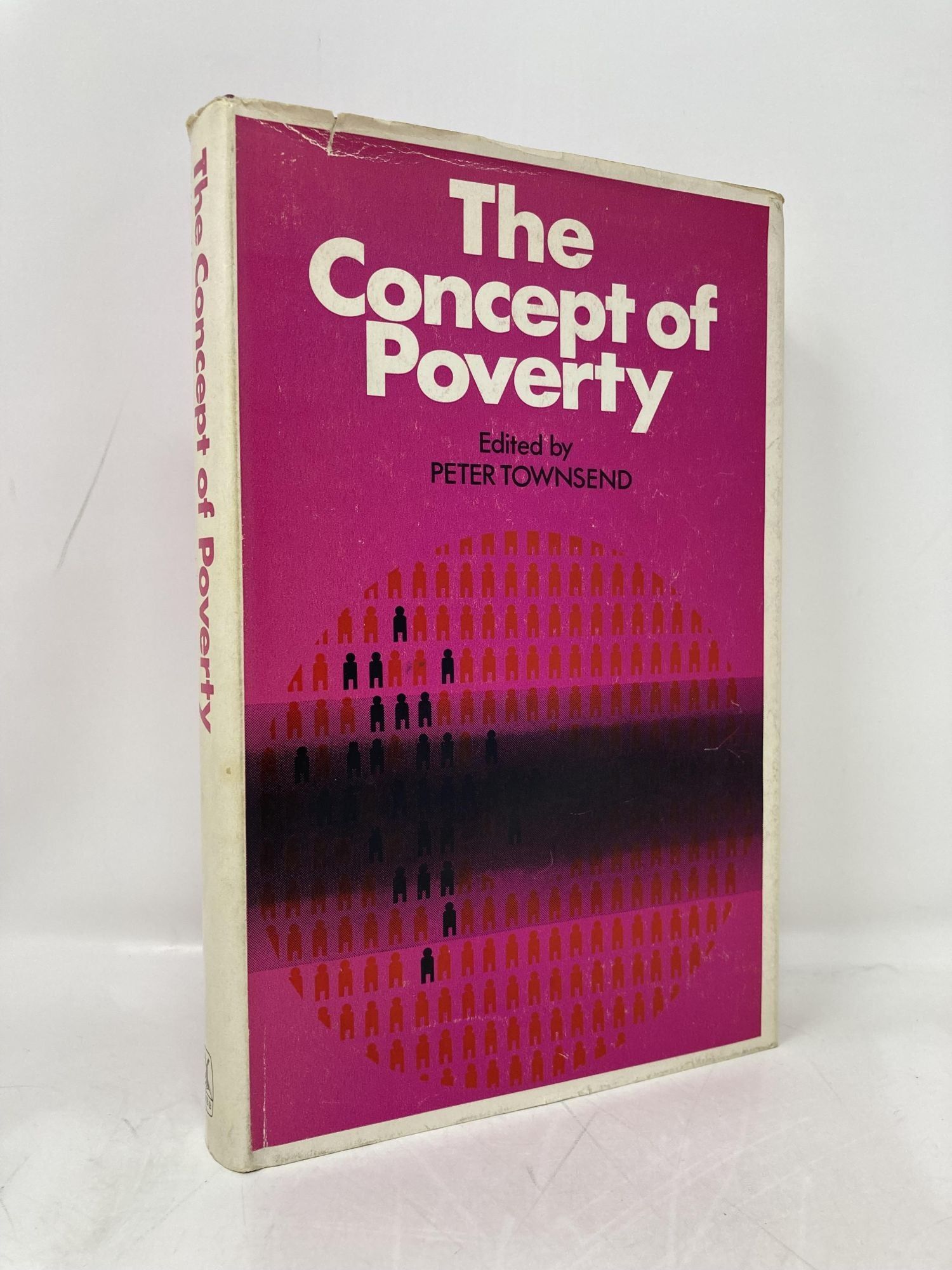 Concept of Poverty: Working Papers on Methods of Investigation and Life ...