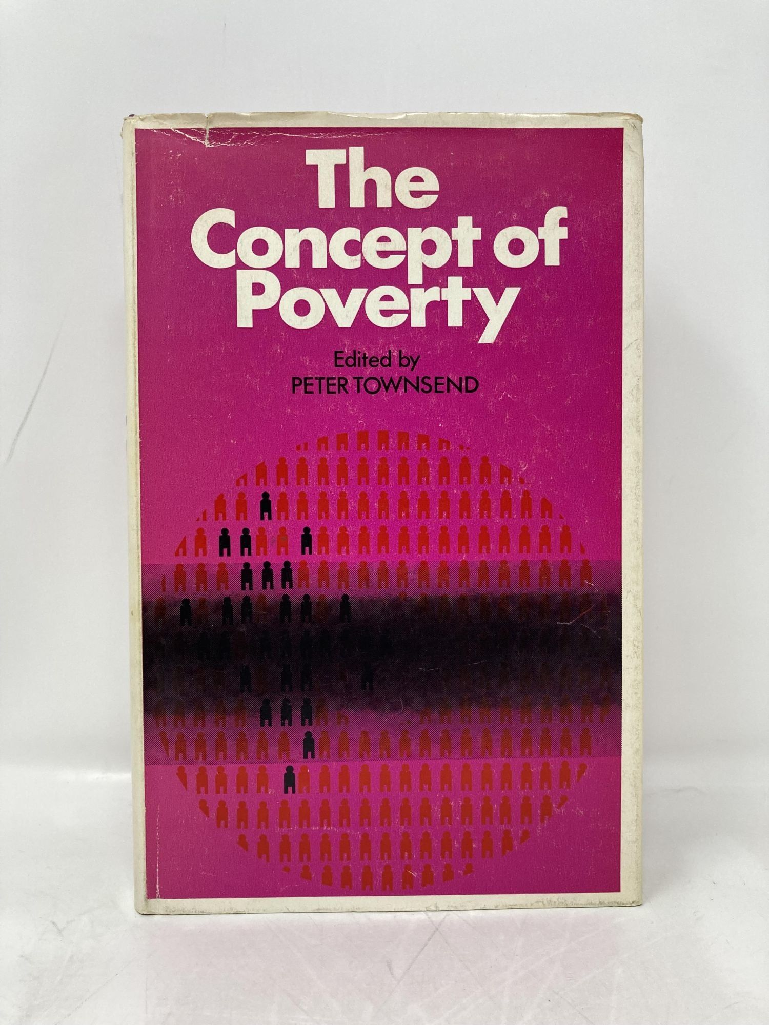 Concept of Poverty: Working Papers on Methods of Investigation and Life ...