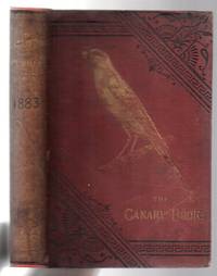 The Canary Book by Wallace, Robert L | Hardcover | [1884] | L. Upcott ...