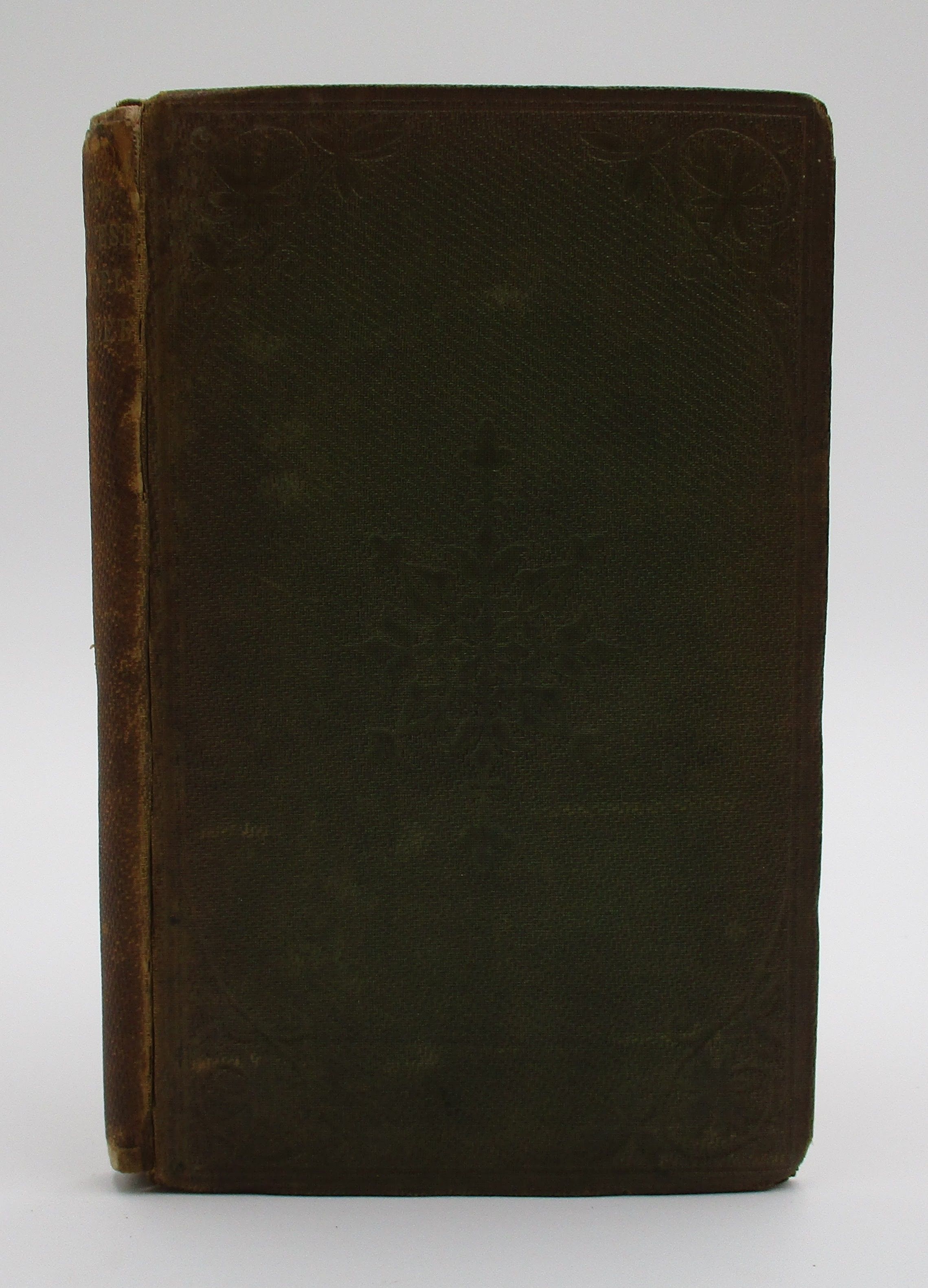 The Chinese Rebel Chief, Hung-Siu-Tsuen; and the Origin of the ...