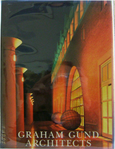 Graham Gund Architects by Architecture - Gund, Graham | Hardcover ...