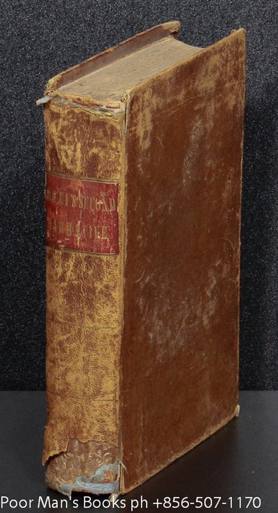 SEQUEL TO RILEY'S NARRATIVE: BEING A SKETCH OF INTERESTING INCIDENTS IN ...