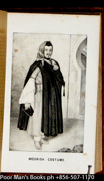 SEQUEL TO RILEY'S NARRATIVE: BEING A SKETCH OF INTERESTING INCIDENTS IN ...