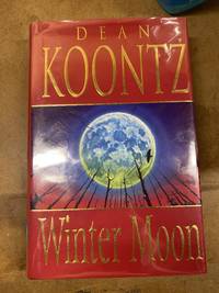 'Winter Moon by Koontz, Dean
