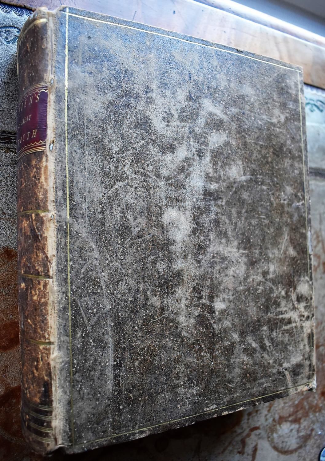 The Public Life of Capt. John Brown by James Redpath - 1860