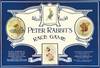 BIBLIO | PETER RABBIT'S RACE GAME by POTTER, BEATRIX