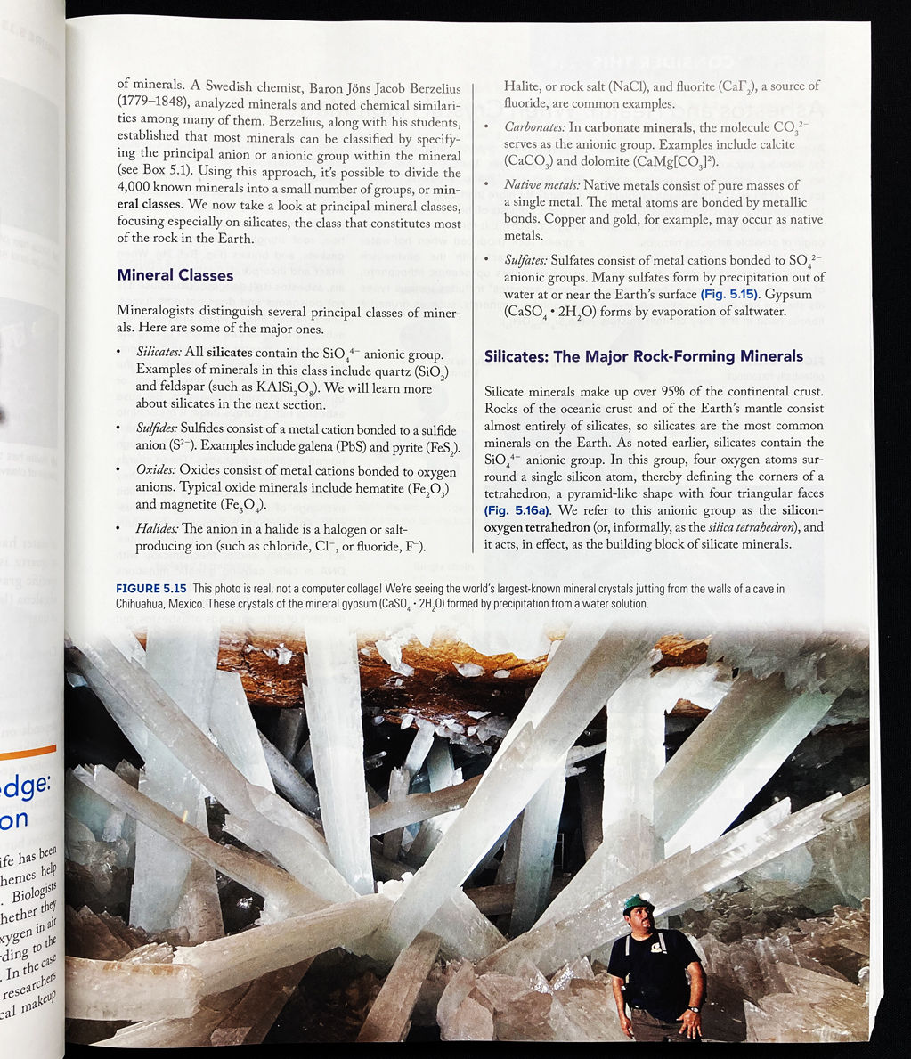 Earth by Stephen Marshak | Paperback | 2019 | W. W. Norton & Company ...