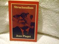 'Structuralism by Piaget, Jean