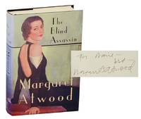 The Blind Assassin (Signed First Edition) by ATWOOD, Margaret ...