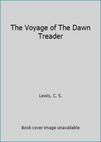 BIBLIO | The Voyage of The Dawn Treader by Lewis, C. S | Paperback ...