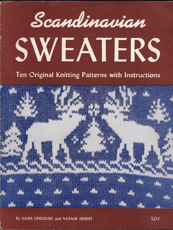 Swedish Sweaters
