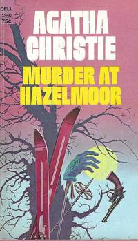 murder at hazelmoor by agatha christie - Biblio.com