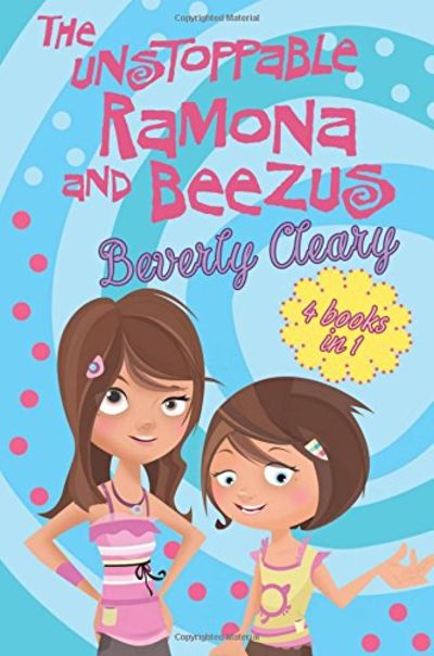 Ramona And Beezus Book