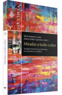 Miradas a todo color by Vidal Quintero, Mireia Vantini , Lucia Rojas ...