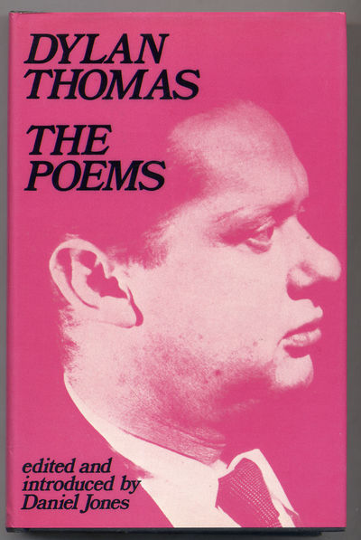 Dylan Thomas Books
