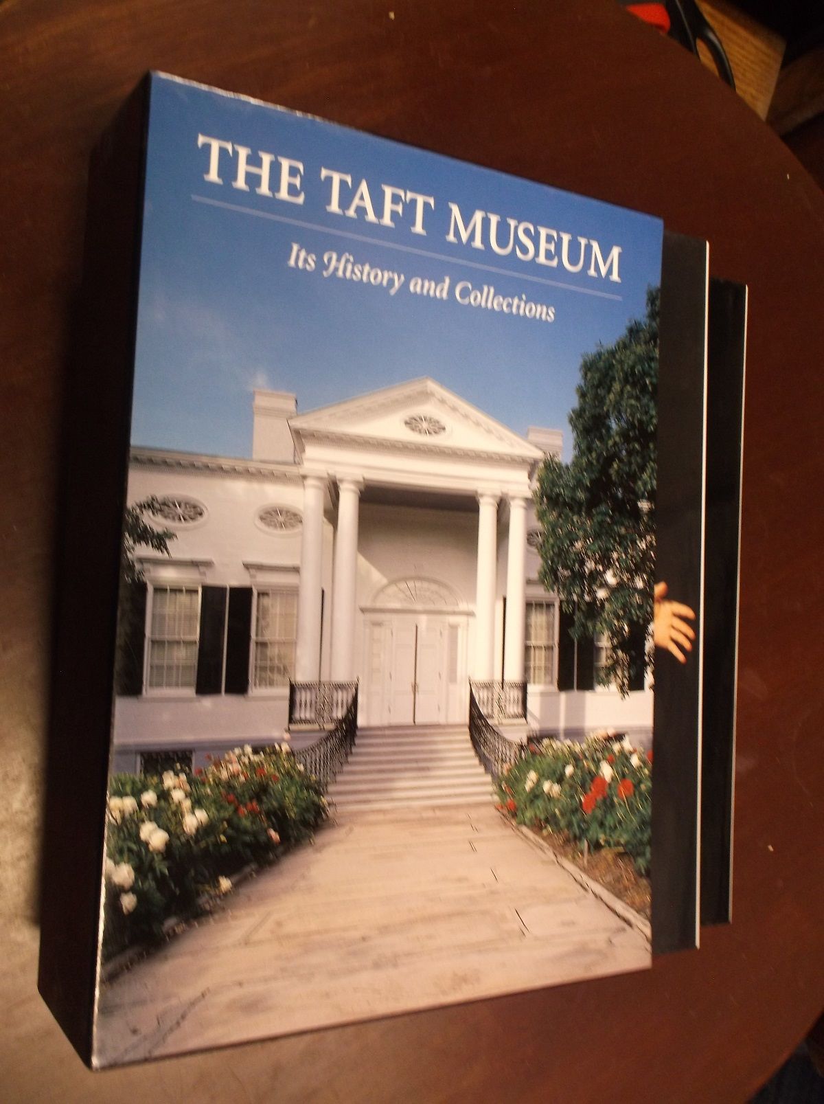 The Taft Museum: Its History and Collections (Two Volumes) by Sullivan ...