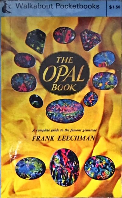 Opal Book