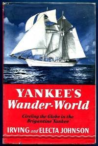Yankees by ELECTA IRVING; JOHNSON - Hardcover - from Time Booksellers ...