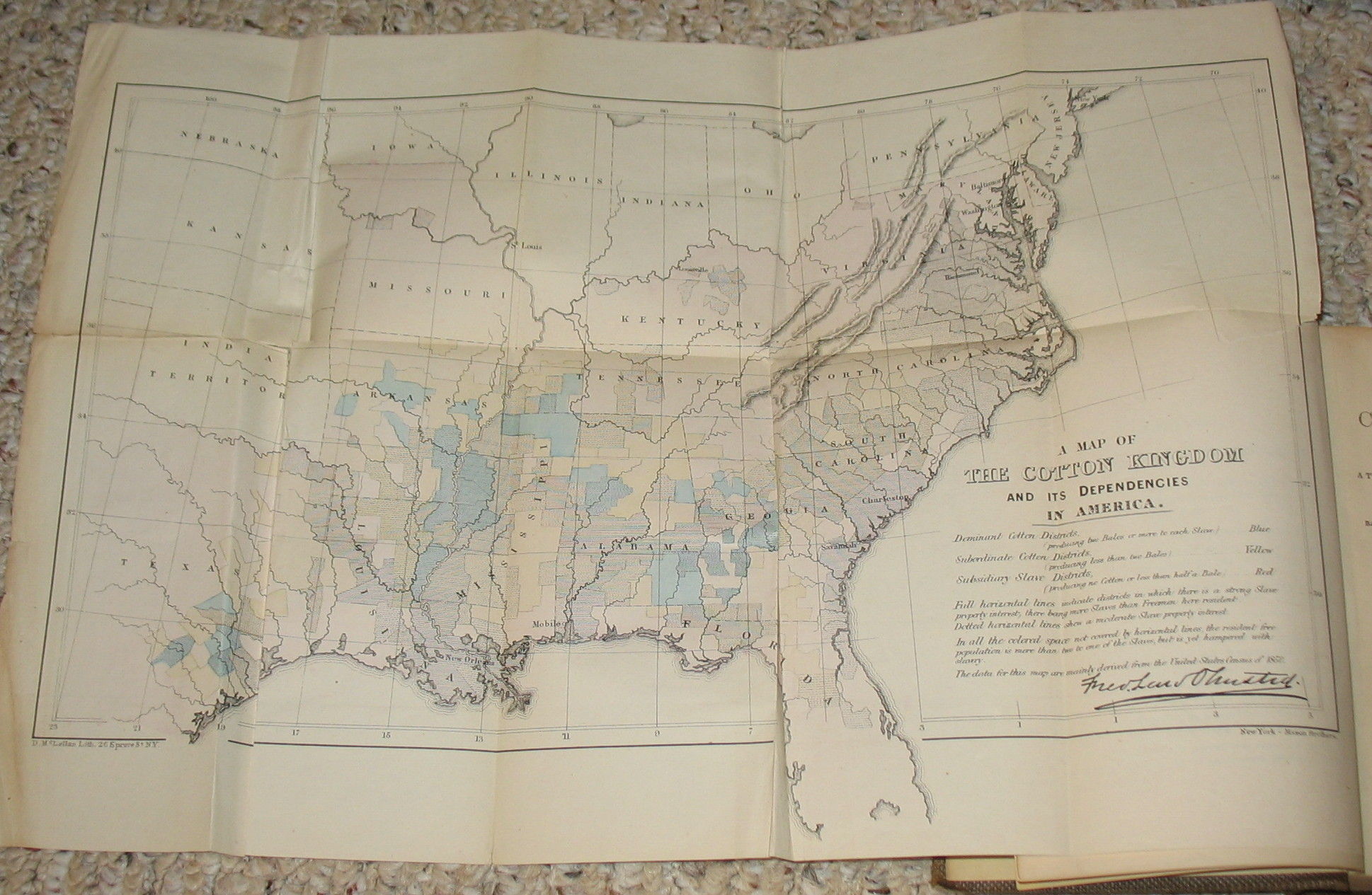 Cotton Kingdom Us History at Gabriel Higgins blog