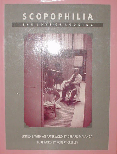 Scopophilia