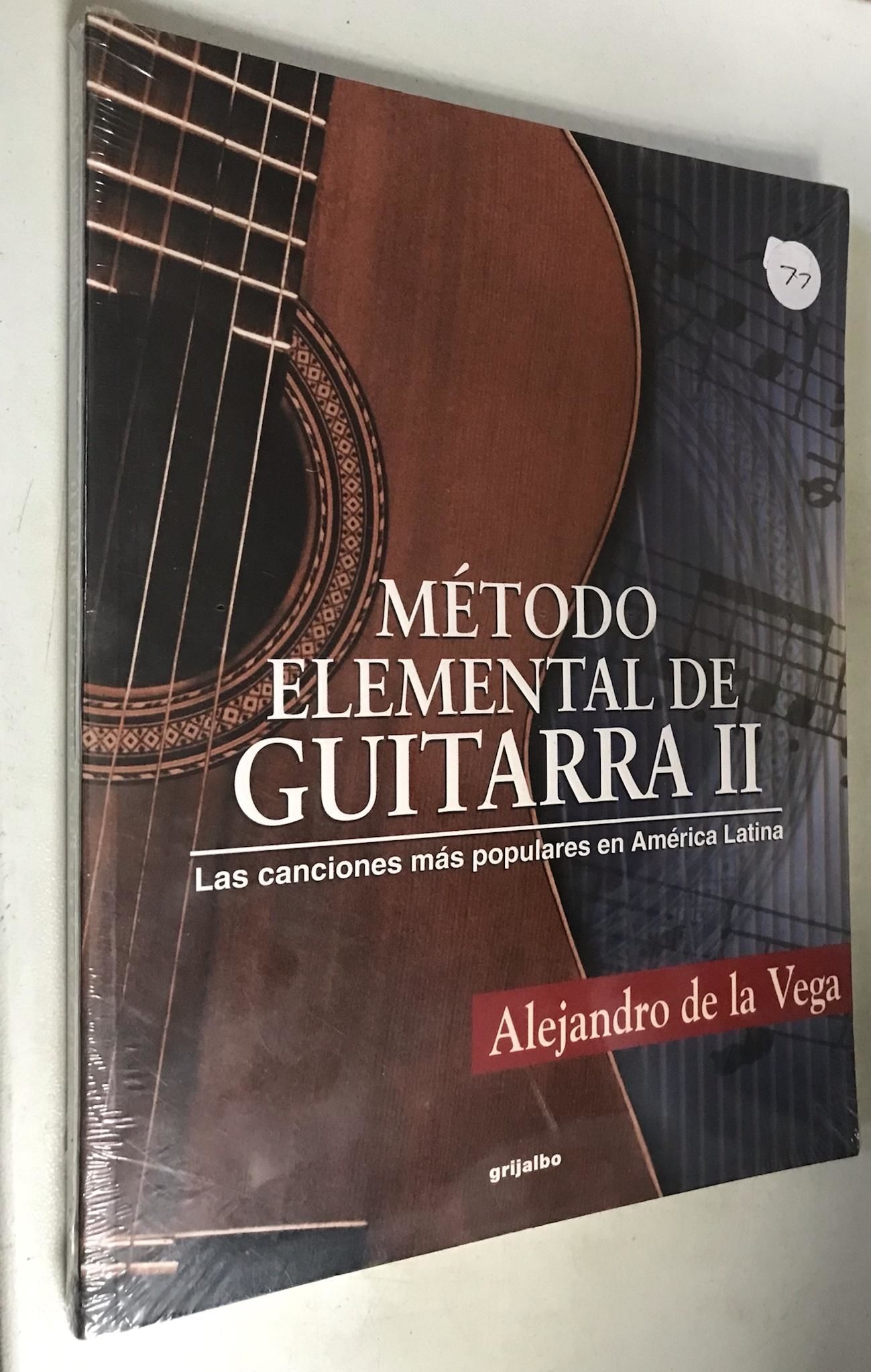 Canciones Con Guitarra