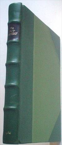 THE FLYFISHERS'. An anthology to mark the Centenary of the Flyfishers ...