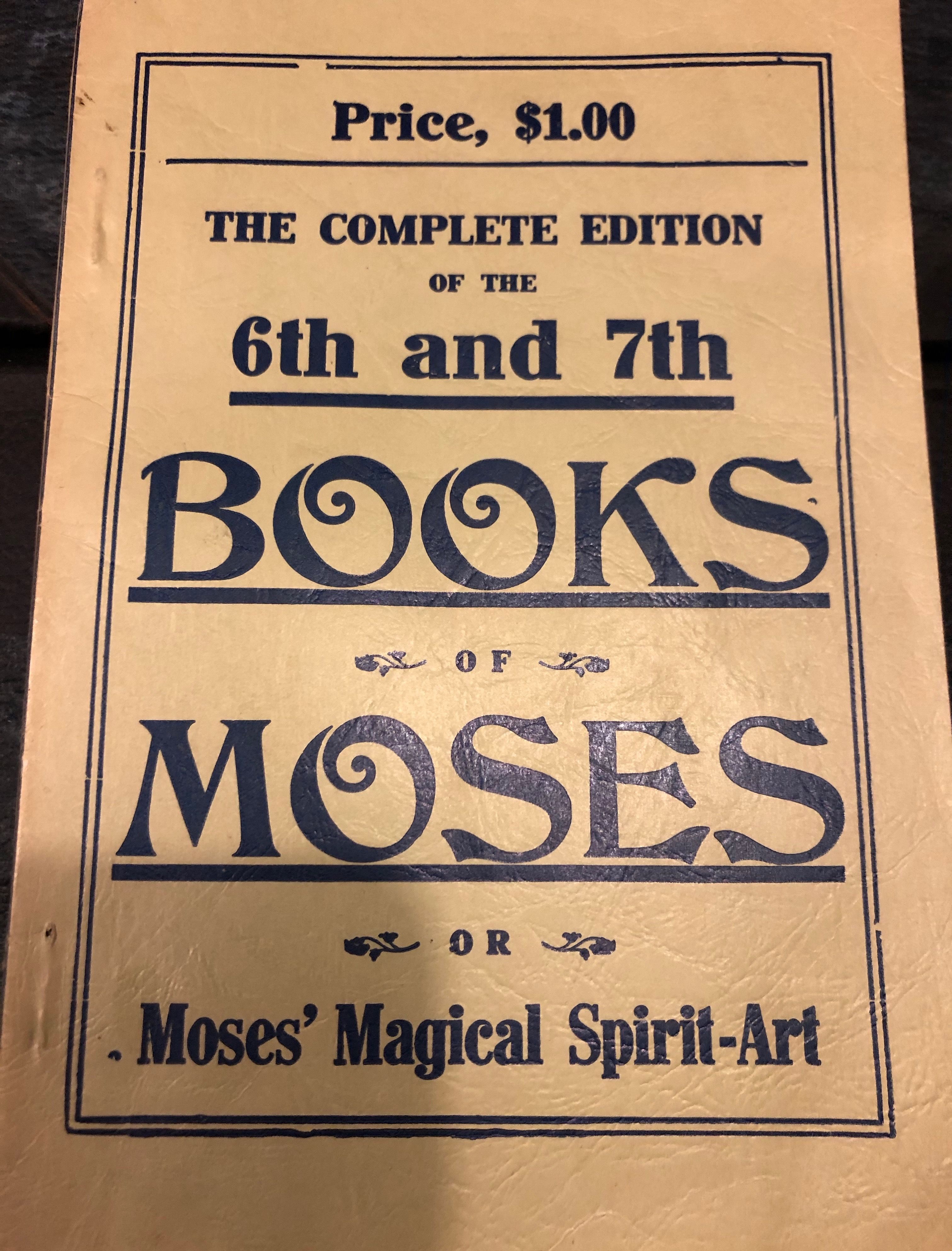 Sixth And Seventh Books Of Moses Download The Immanence Of God De sixth-and-seventh-books-of-moses-download-the-immanence-of-god-de