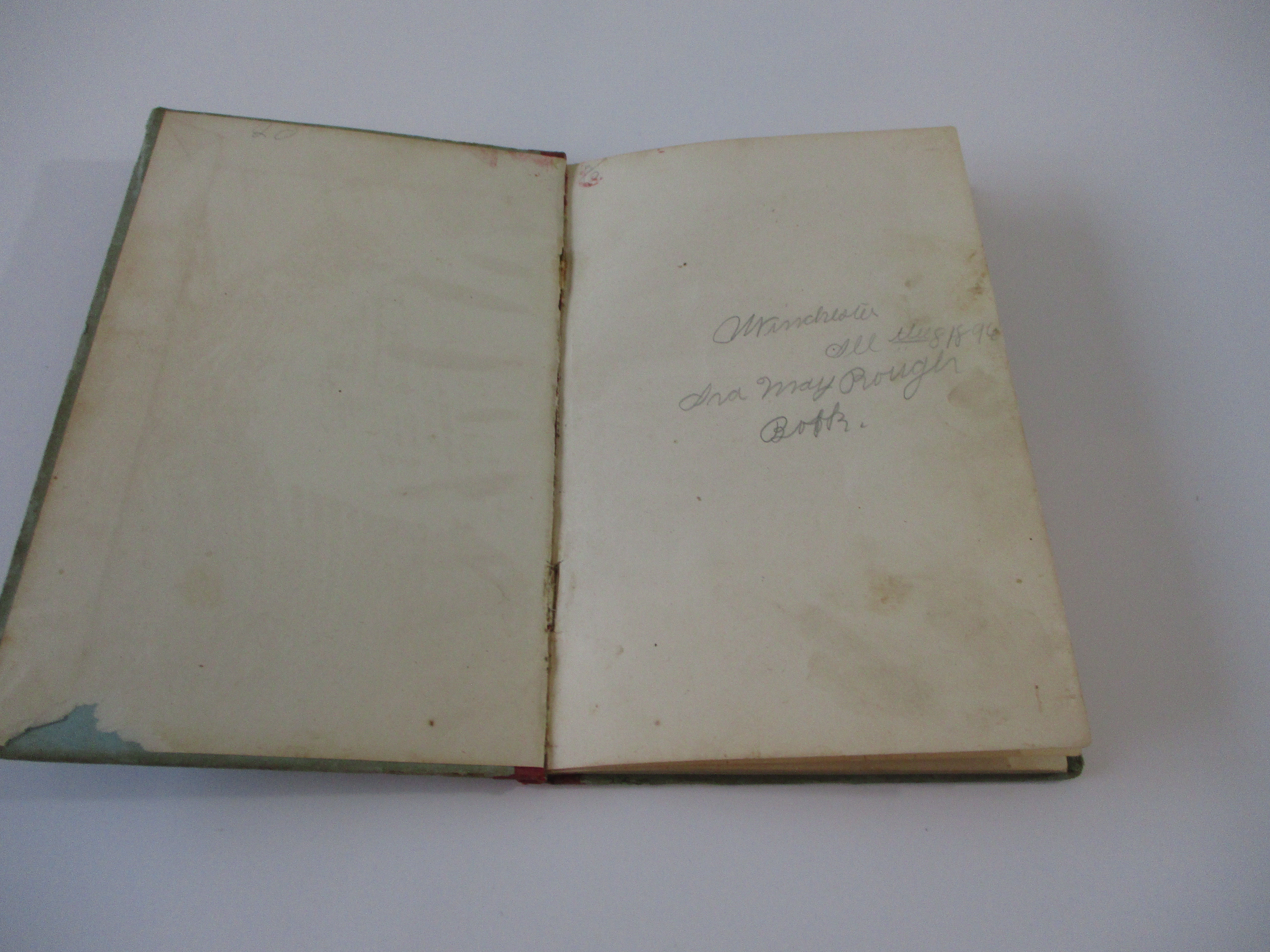 Sanders Pictorial Primer by Charles W Sanders | Hardcover | 1858 ...