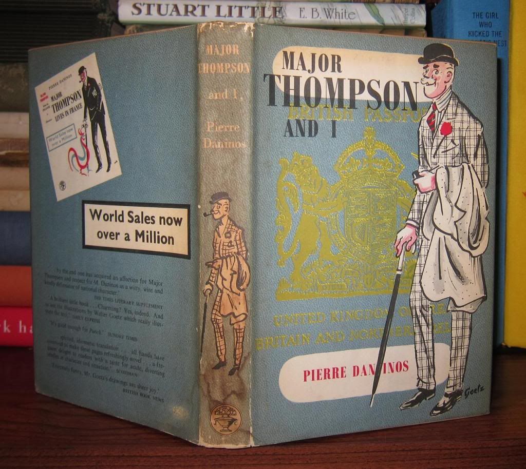 Major Thompson's Instagram, Twitter & Facebook on IDCrawl