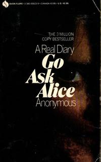 'Go Ask Alice by Jennings, James