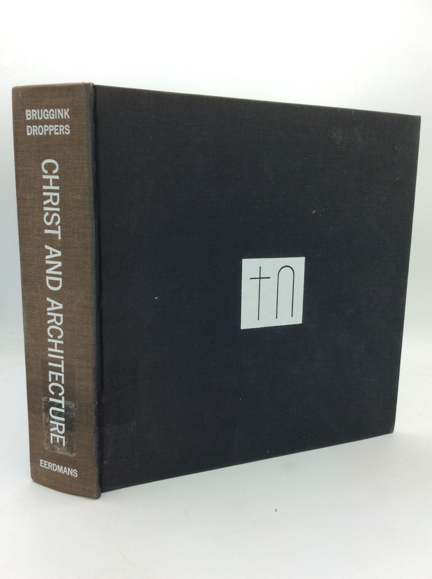 CHRIST AND ARCHITECTURE: Building Presbyterian / Reformed Churches by ...