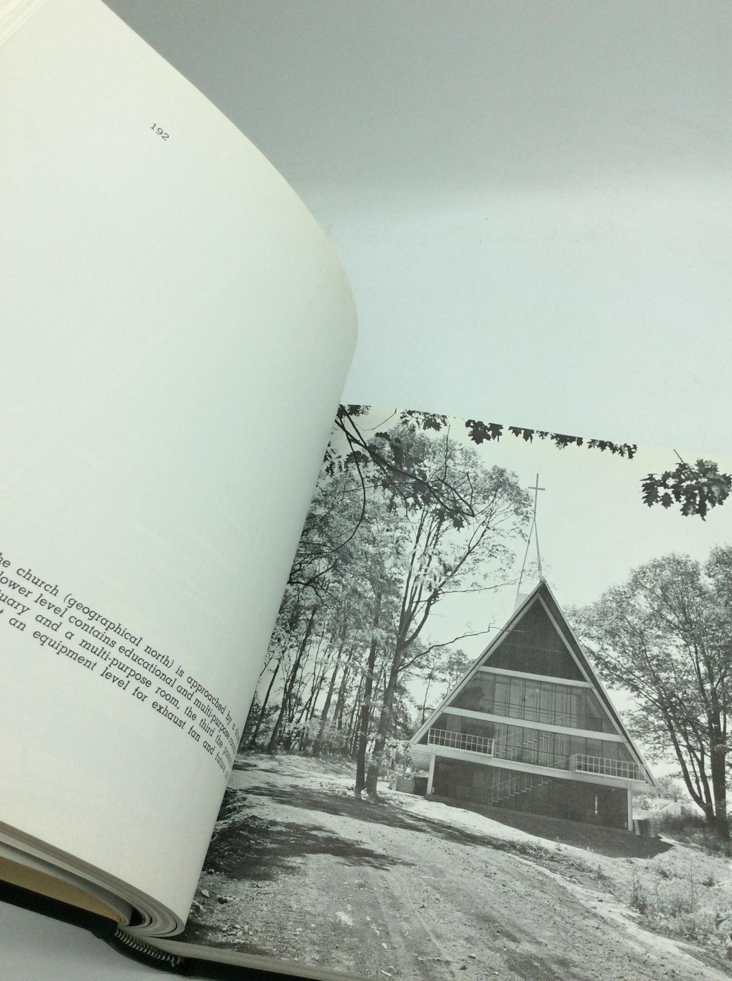 CHRIST AND ARCHITECTURE: Building Presbyterian / Reformed Churches by ...