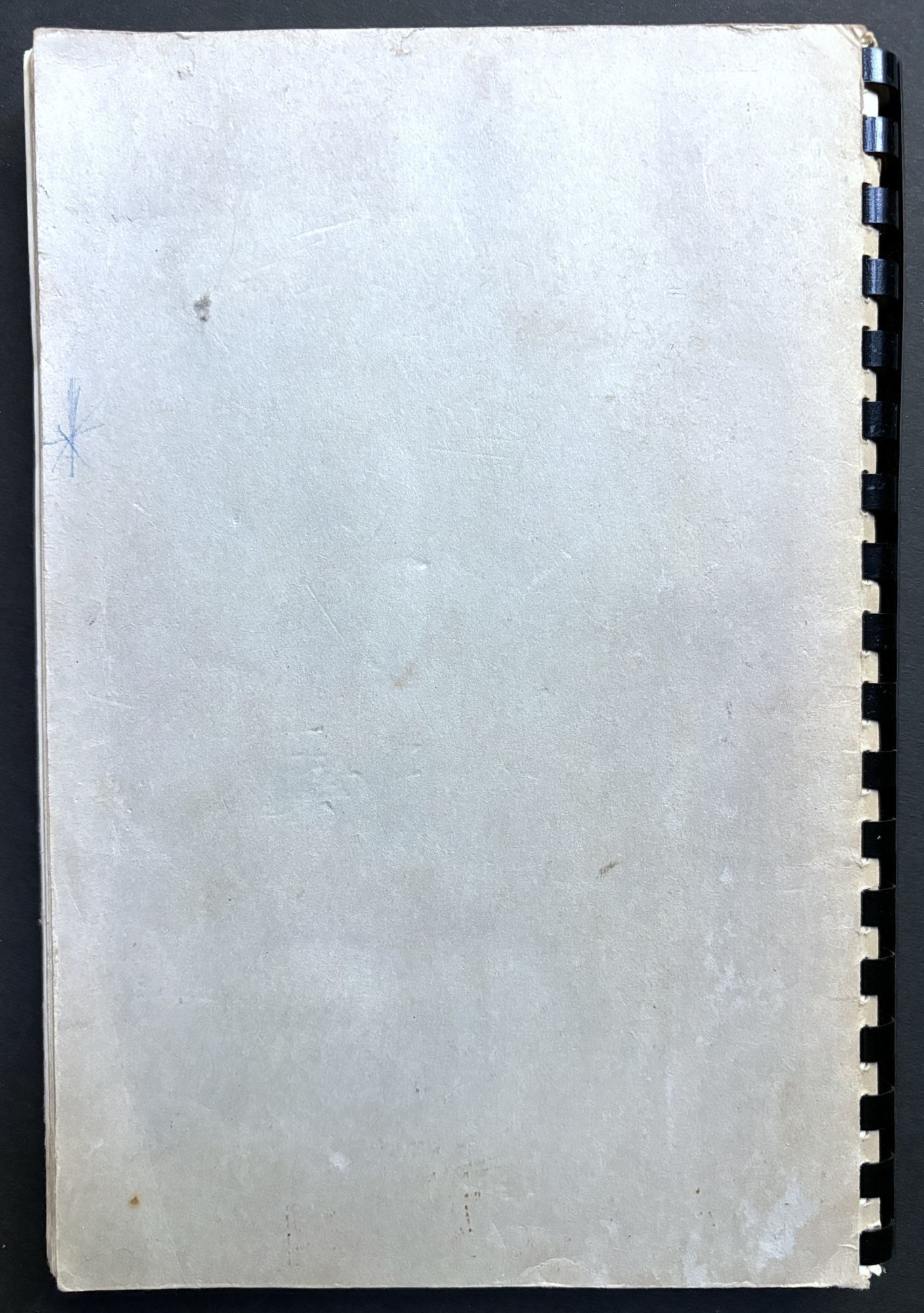 Diagnostic and Statistical Manual: Mental Disorders (First Edition ...