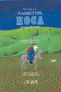 'Tales Of Nasrettin Hoca by Nesin, Aziz