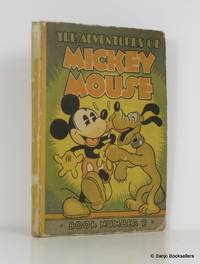the adventures of mickey mouse book by walt disney studios - Biblio.com