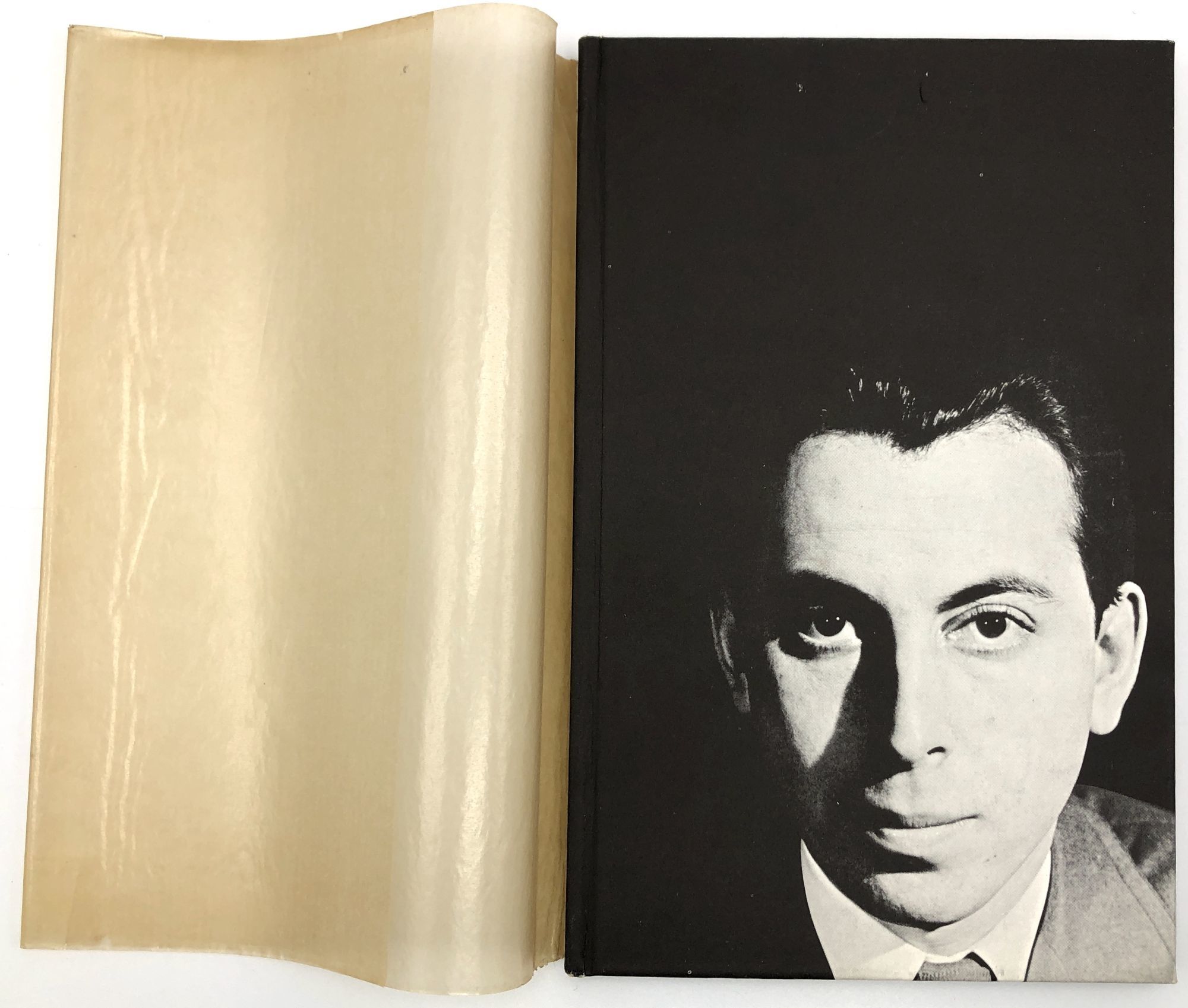 The Collected Writings of Alvin Lustig by Lustig, Alvin; introduction ...