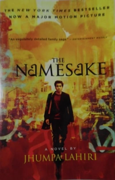 The Namesake Movie Poster
