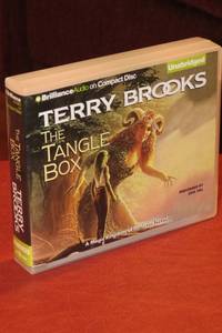 'The Tangle Box by Brooks, Terry