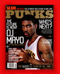 Wayne Ellington High School