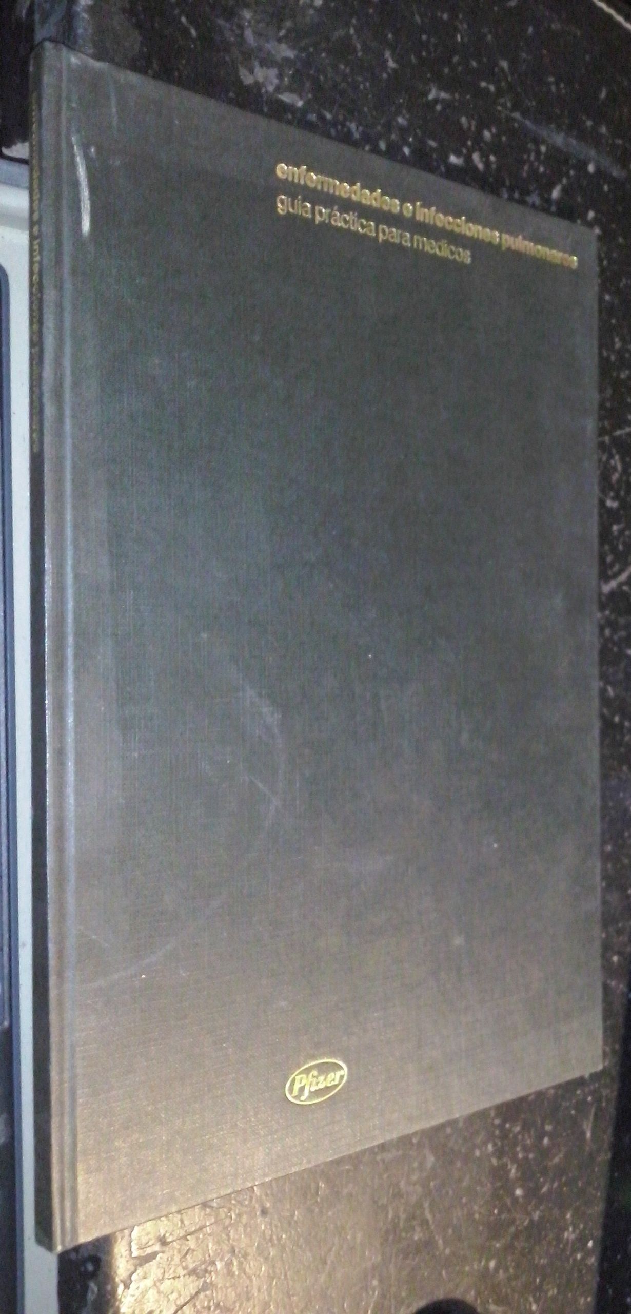 Enfermedades e infecciones pulmonares. Guía práctica para médicos de ...